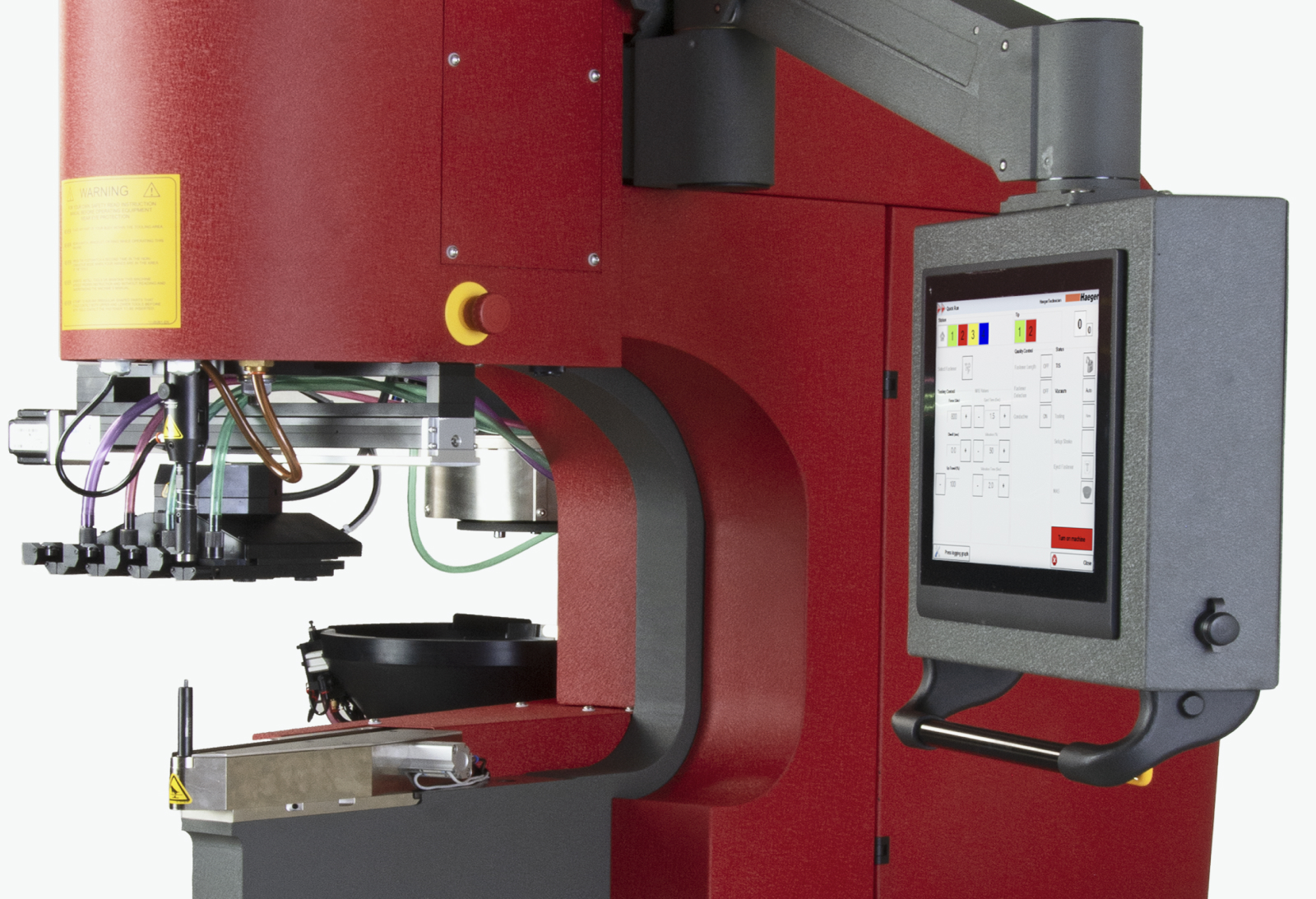 Haeger | PennEngineering®