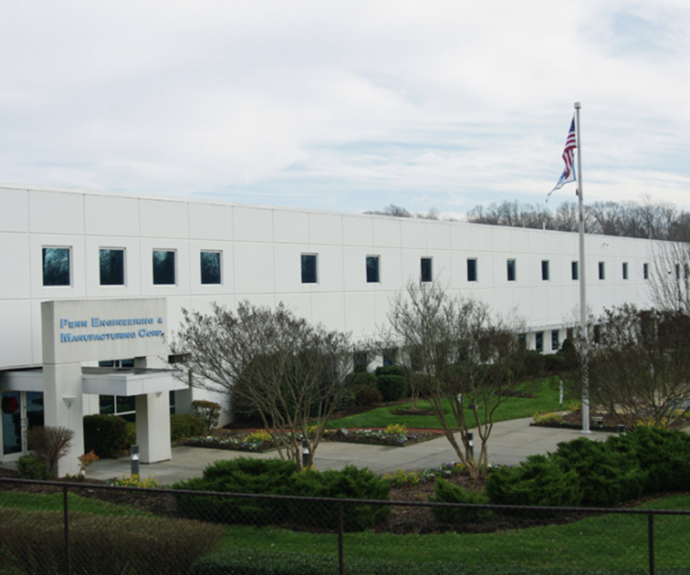 Operations Overview - PennEngineering